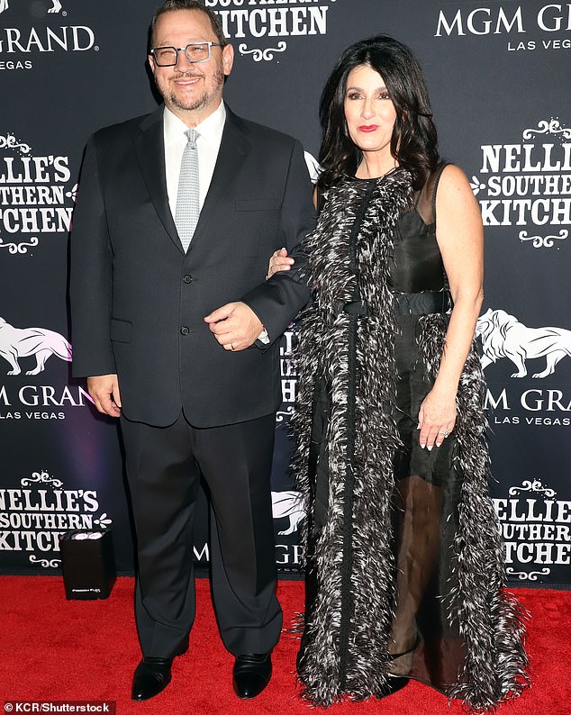 Death knell sounds for Las Vegas as the Jonas Brothers' parents shutter ...