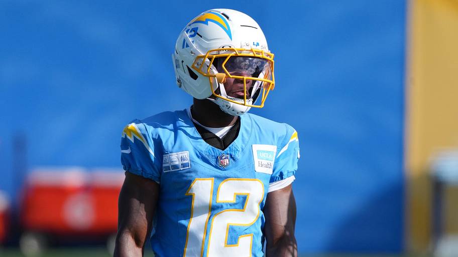 3 Chargers who could be auditioning for other teams in 2026