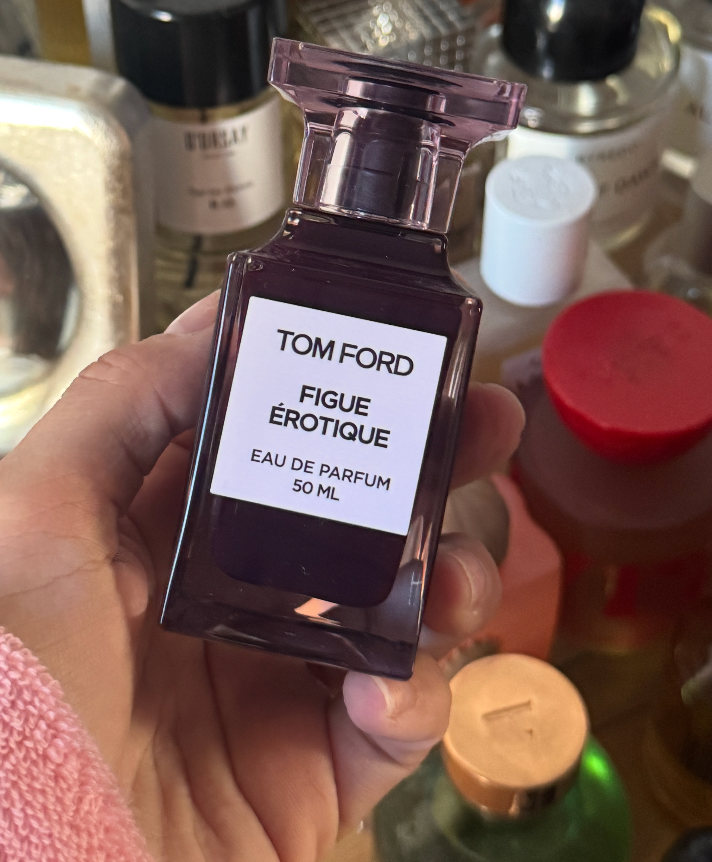 This fruity fragrance is the most underrated Tom Ford perfume—and it’s ...