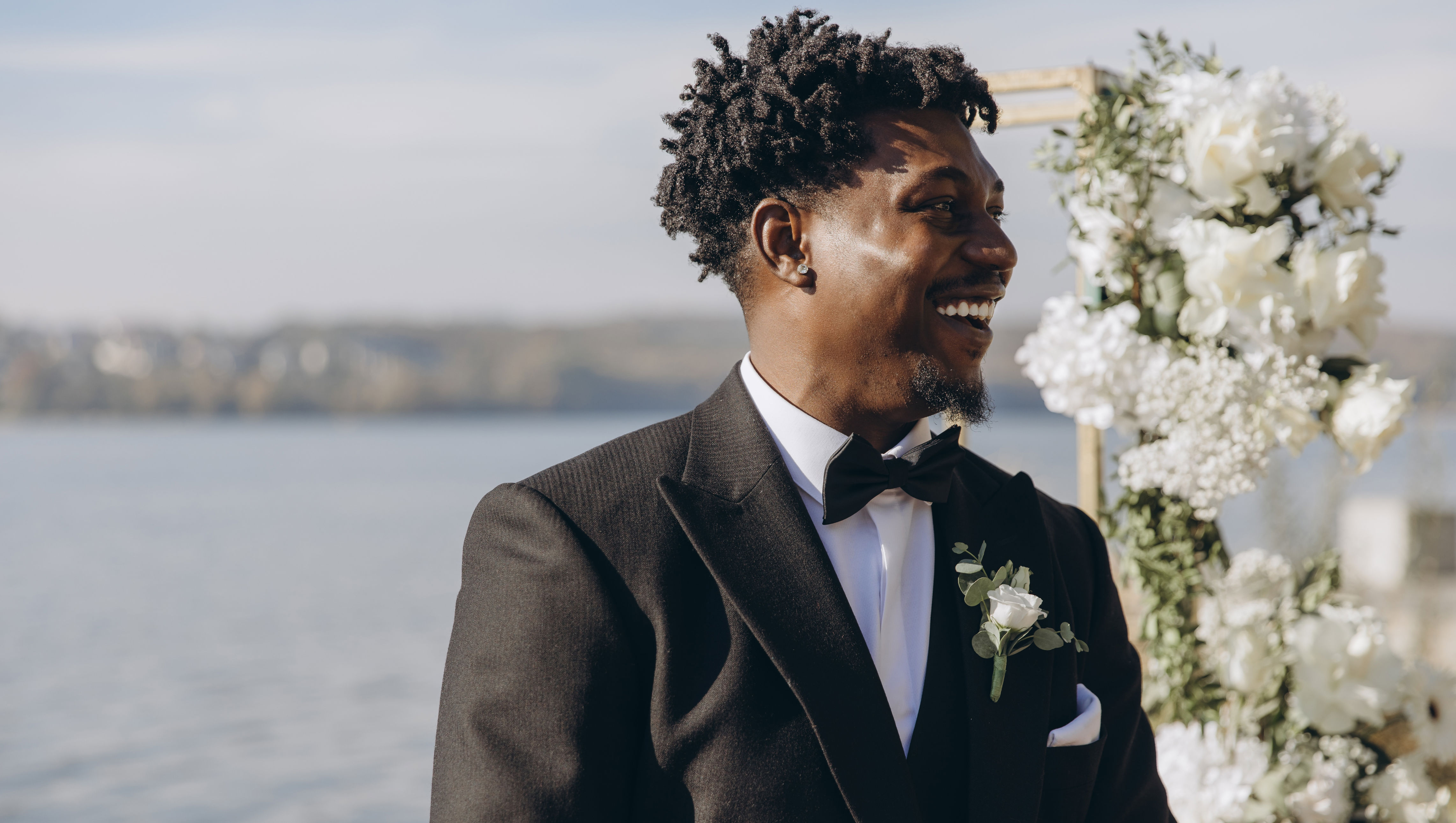 The 'groom economy' is taking off as one man admits to spending $15,000 ...