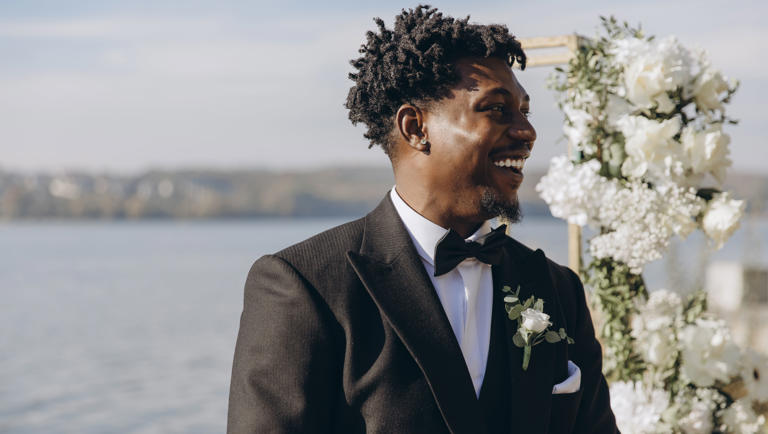 The 'groom economy' is taking off as one man admits to spending $15,000 ...