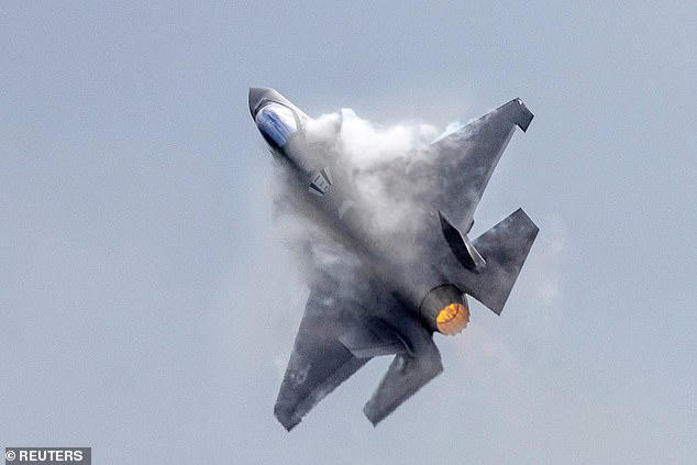 Iran names its price to end war with US after Trump launches new ...
