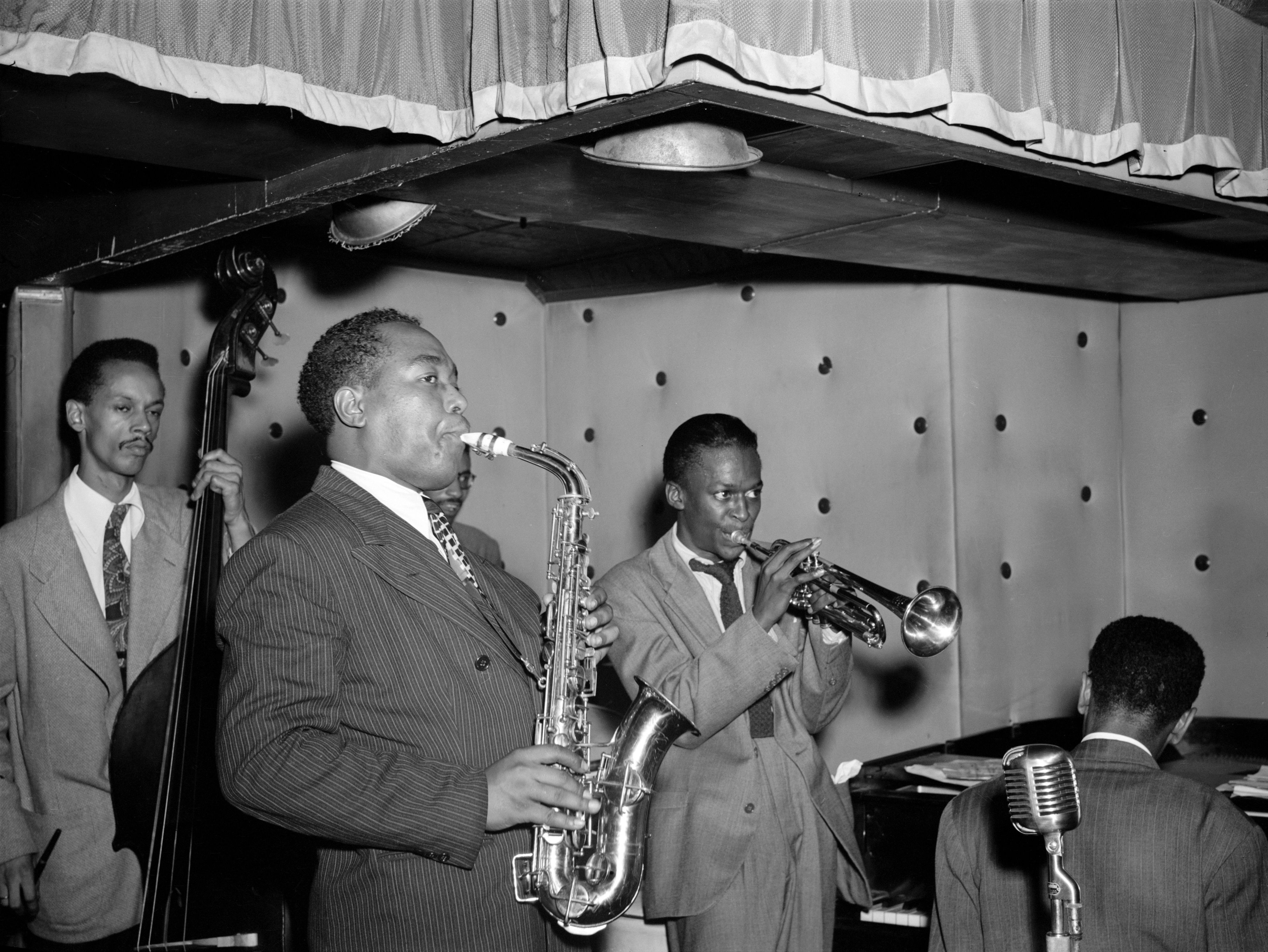 Miles Davis skończyłby 100 lat. Gigant jazzu był związany z Europą