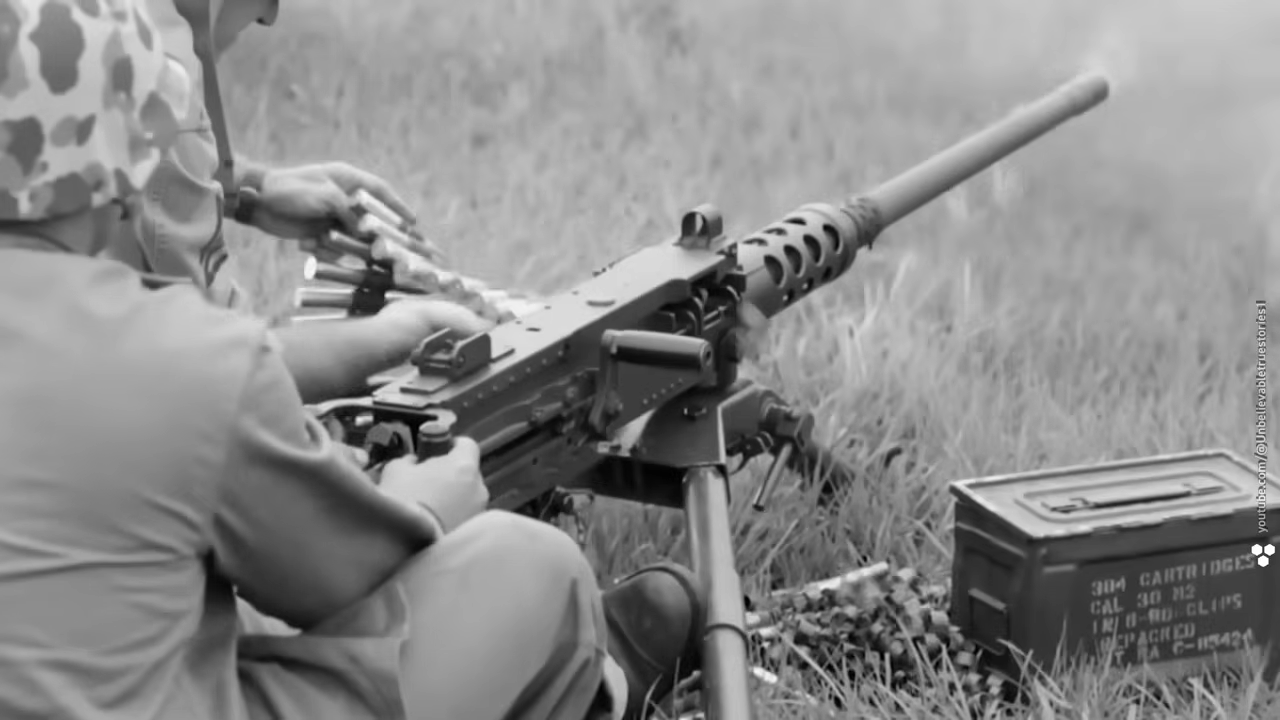 Ukraine turned the US M777 into a Russian infantry nightmare