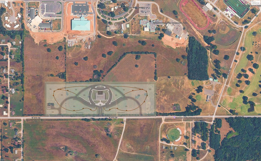 $5 million allocated for Cherokee Nation veteran’s cemetery