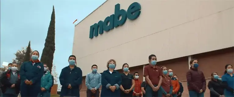¿Quién es dueño de Mabe, la compañía de electrodomésticos de la época ...