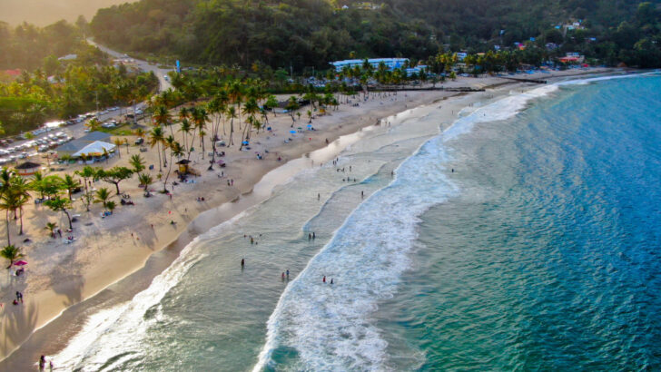 These 7 destinations are begging for more tourists this summer