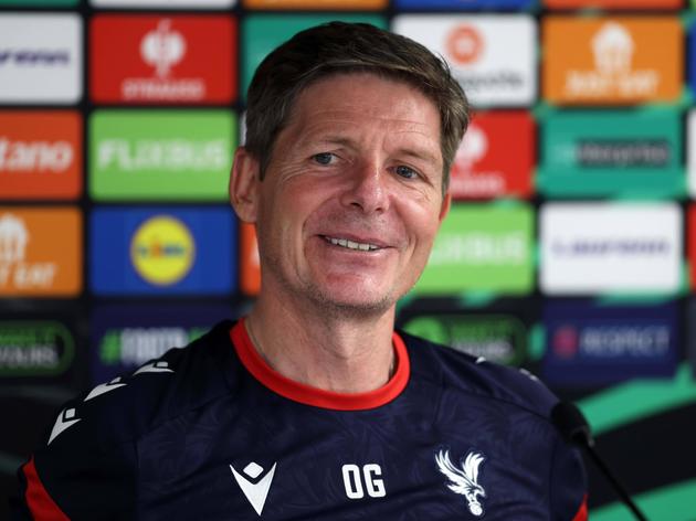 Crystal Palace gegen Rayo Vallecano live im TV und Stream: Hier läuft ...