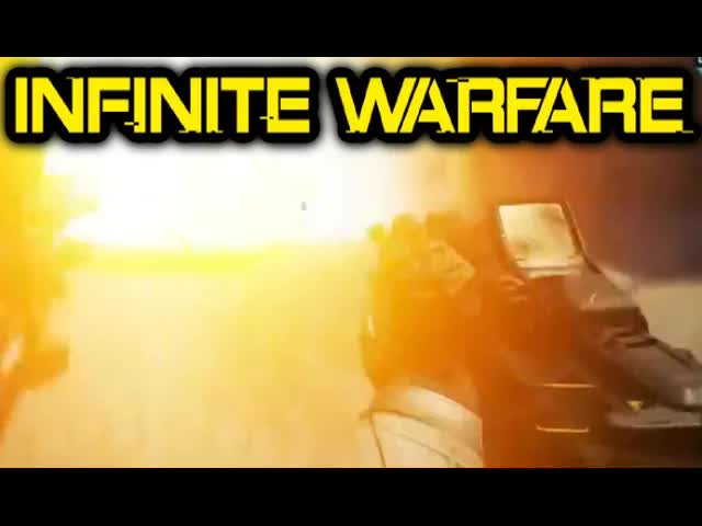 Call of Duty Infinite Warfare Multiplayer Gameplay! @COD XP - Infinite ...