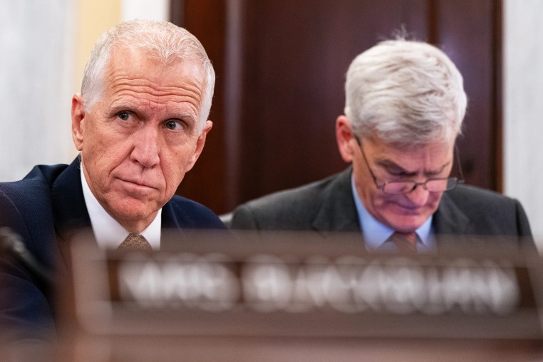 Emerging 'YOLO Caucus' in Congress has the potential to make a real ...