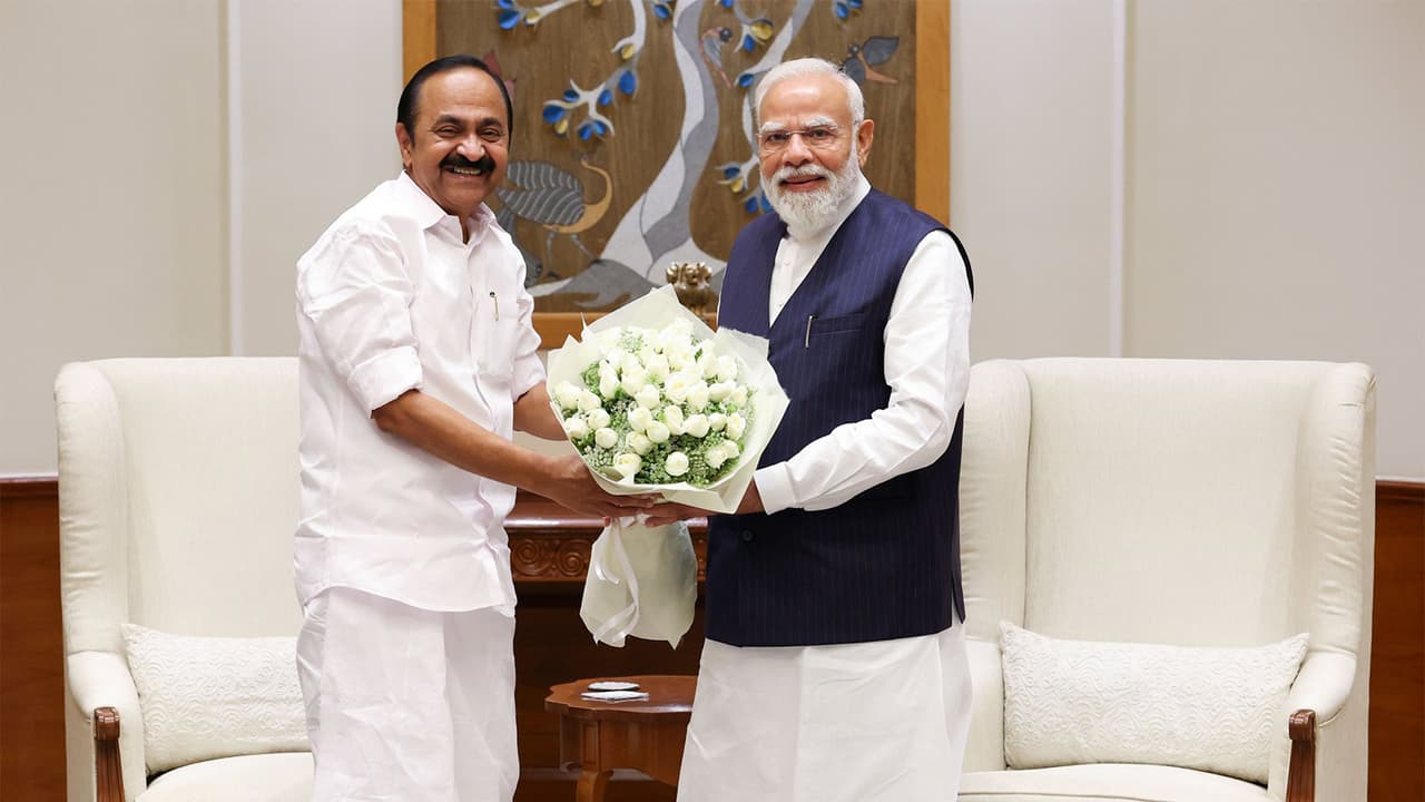 Kerala CM to release white paper on economy, seeks Centre's backing