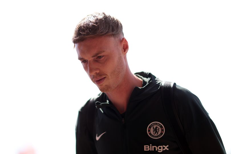 Cole Palmer price-tag emerges for Man United and Man City after ...
