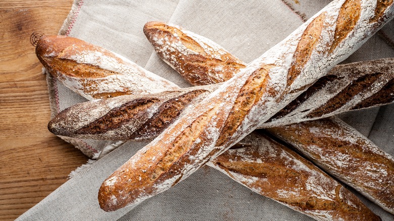 39 bread crust toppings that will take your loaf to the next level