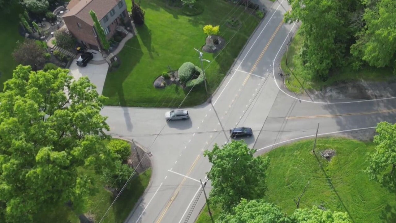 Bethel Park residents still concerned about dangerous intersection