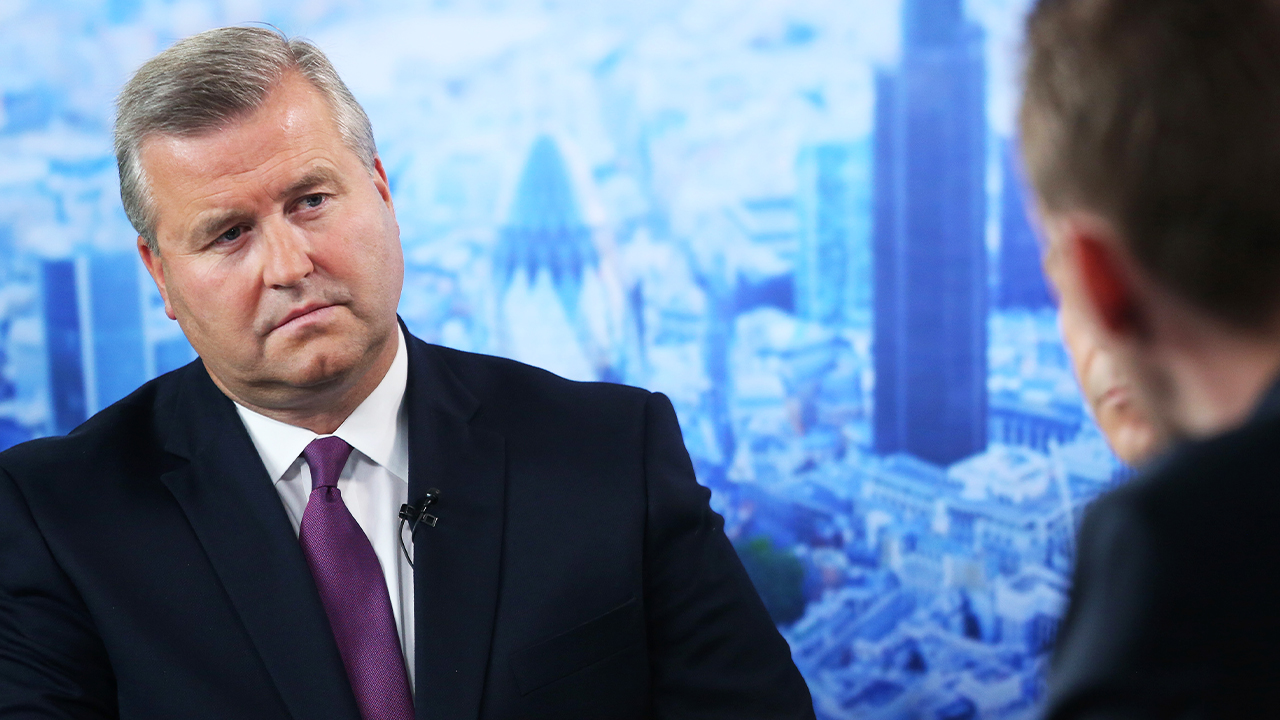 BP ousts chairman over 'serious' governance concerns as shares tumble
