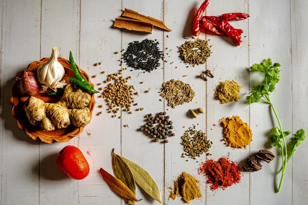 12 grocery store staples that are always cheaper in the international aisle