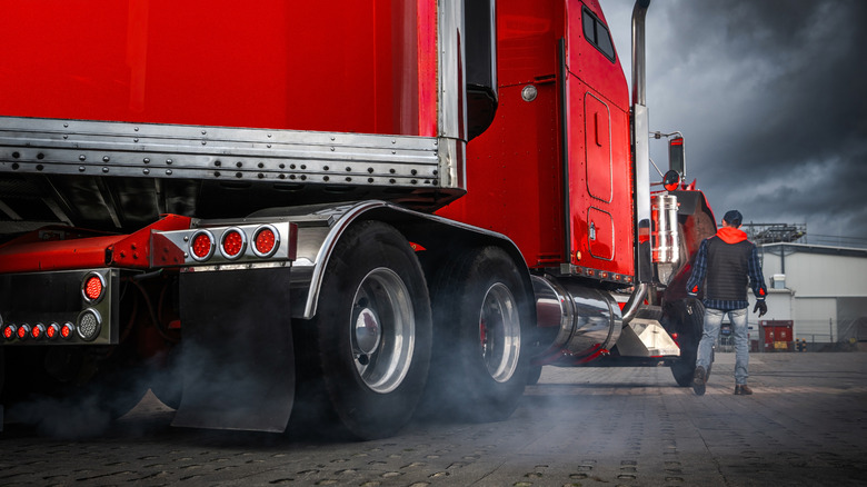 This diesel sensor is no longer mandatory in 2026