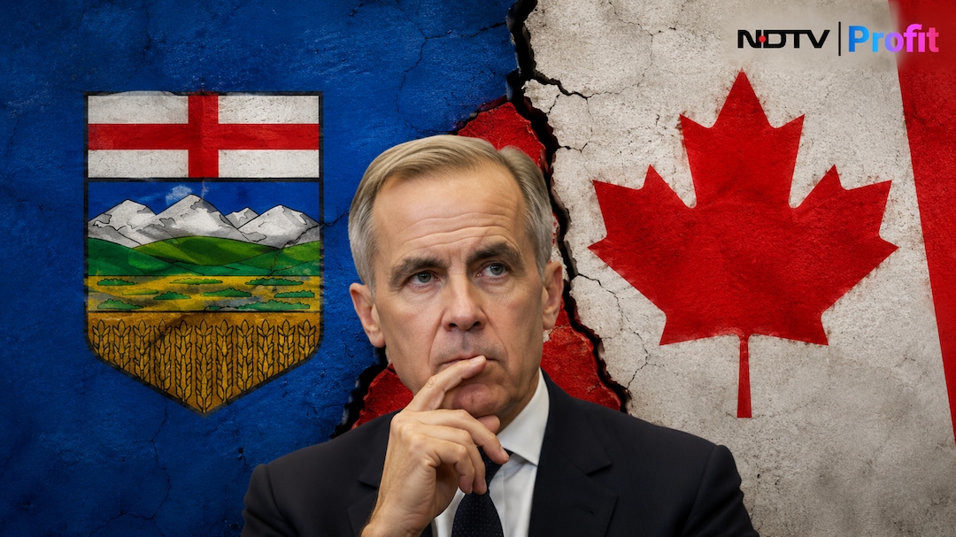'Dangerous bluff': What's behind Alberta's Brexit-style exit movement ...