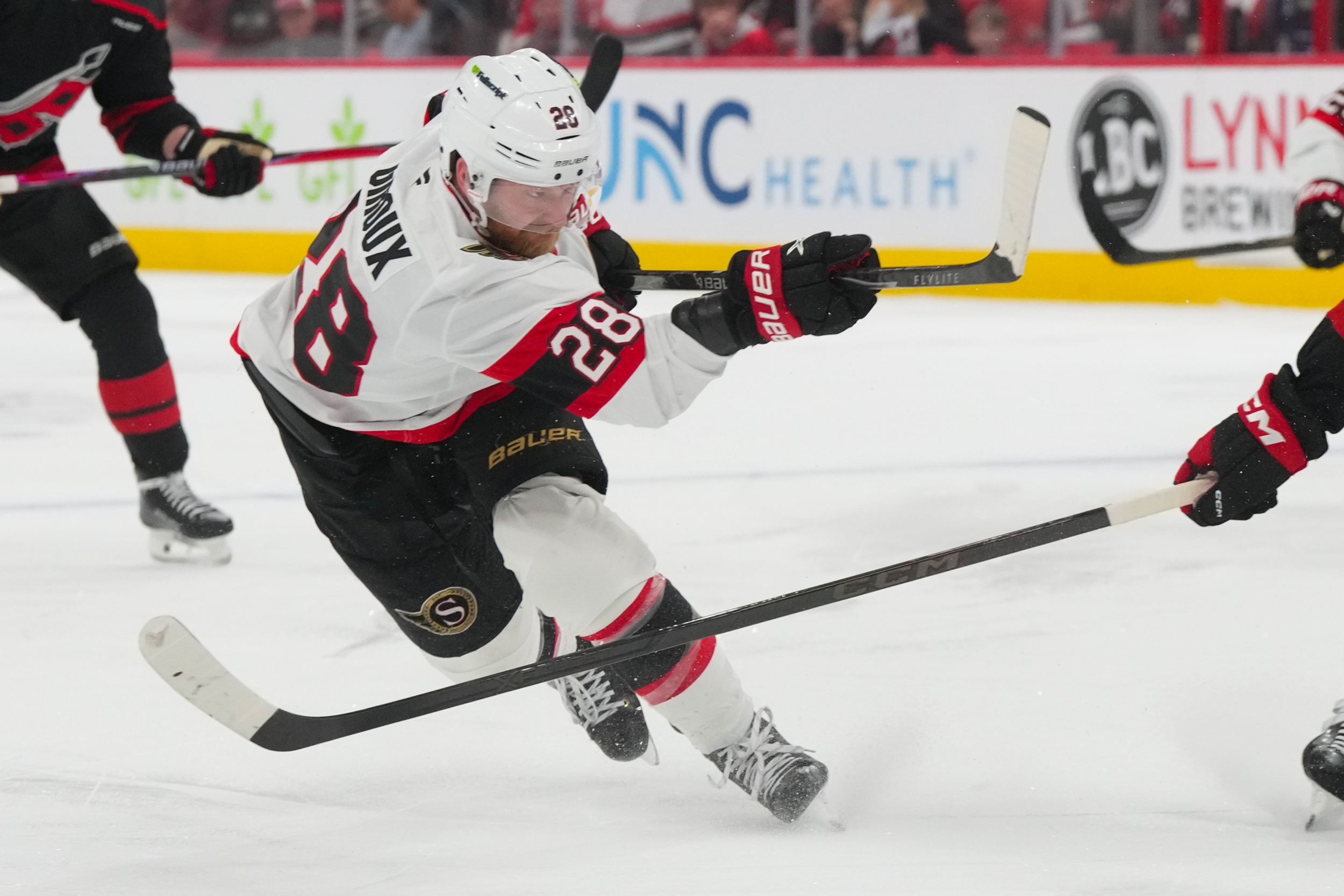 Claude Giroux makes career decision ahead of 2026-27 NHL season