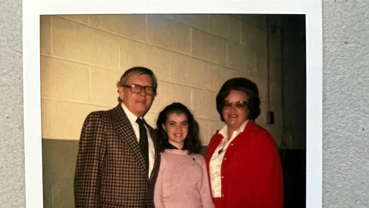 Bellamy Young shares heartbreaking journey of caring for her father's ...