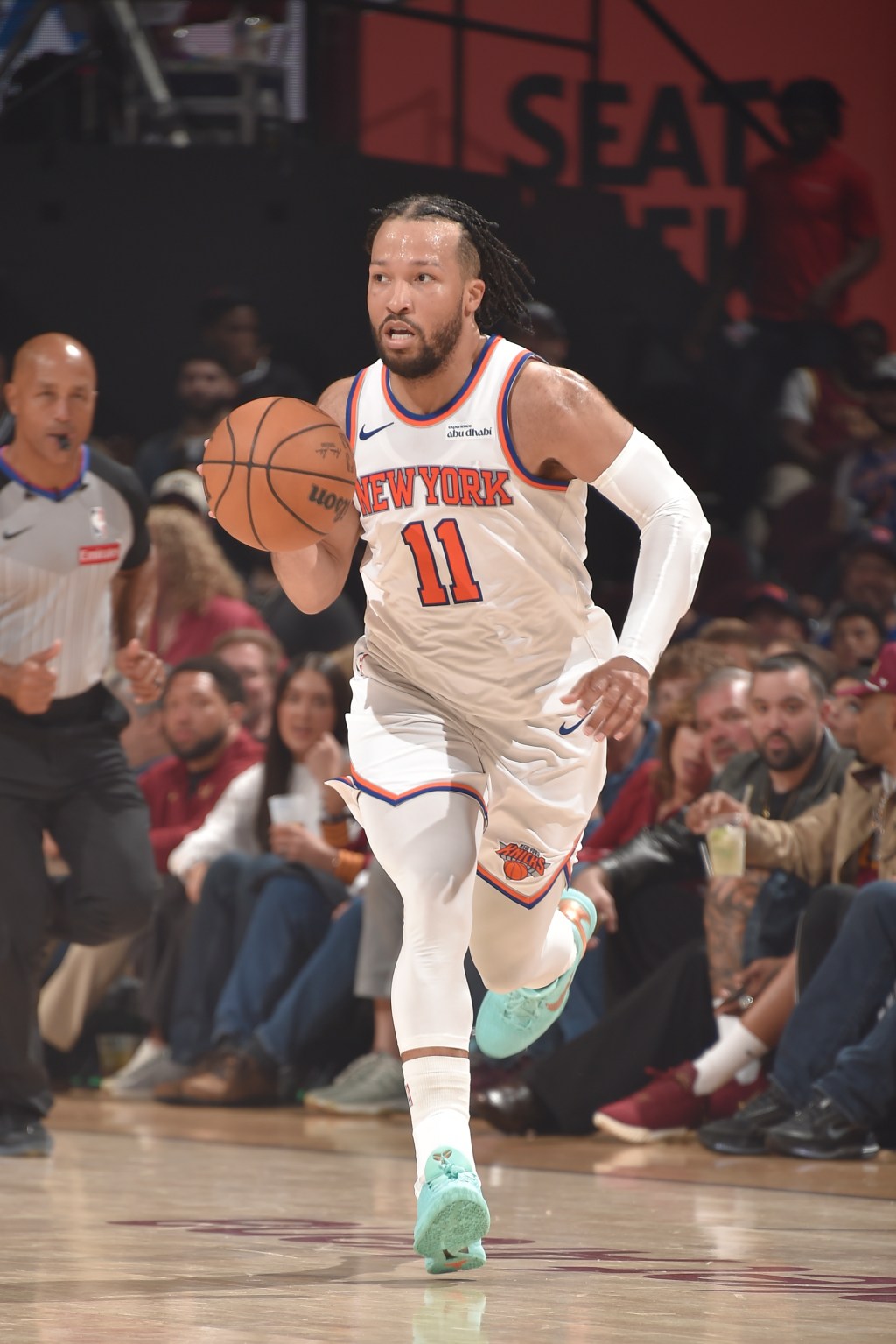 How Knicks in NBA Finals, World Cup 2026 could collide in NY — and ...
