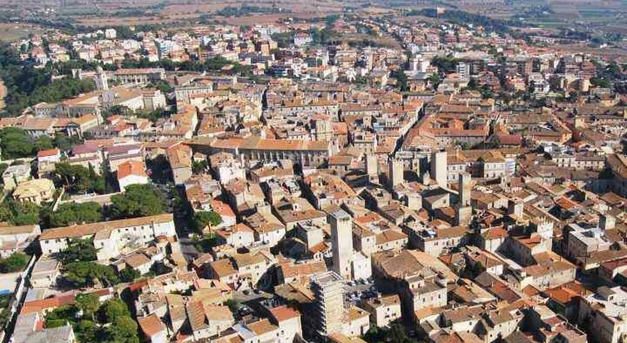Paesaggi dell’Arte, torna aTarquinia dal 29 maggio al 2 giugno la VII ...