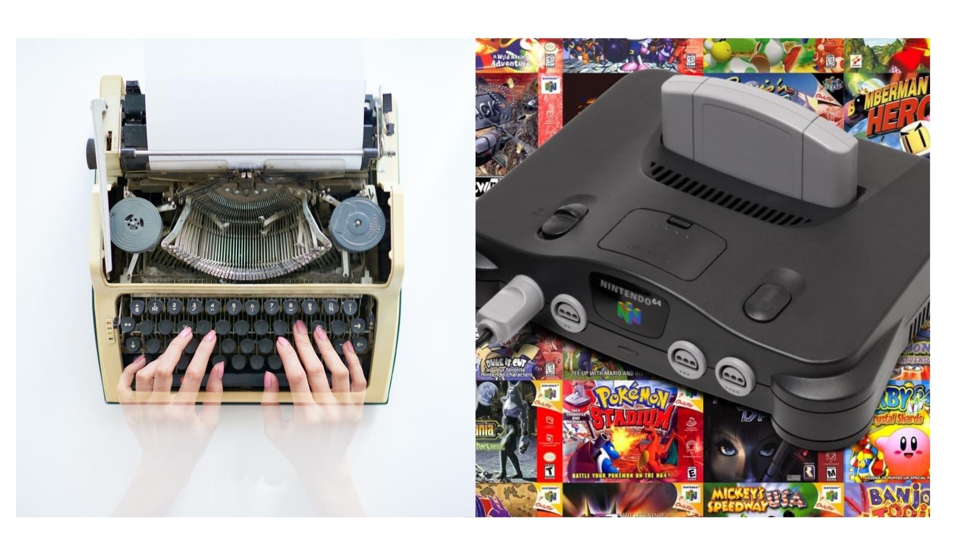 30 forgotten everyday sounds from your childhood