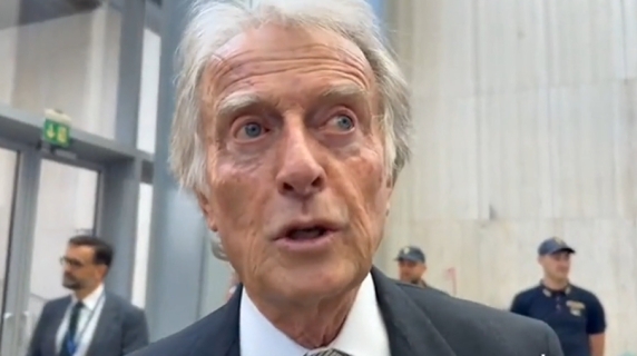 Montezemolo boccia la nuova Ferrari Luce: «Si rischia la distruzione di ...