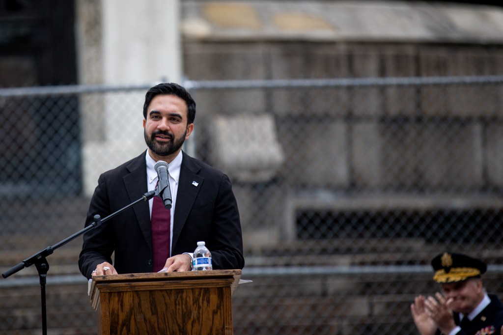 NYC reviews old construction codes to push more building, spark upgrades
