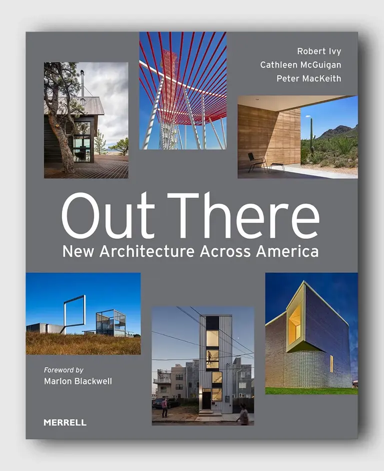 What is ‘American architecture’ in 2026? A new book attempts to find ...
