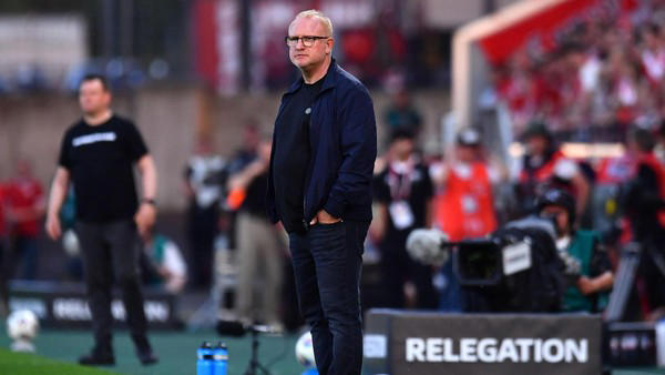 Knall vor Relegations-Rückspiel gegen RWE: Greuther Fürth bekommt neuen ...