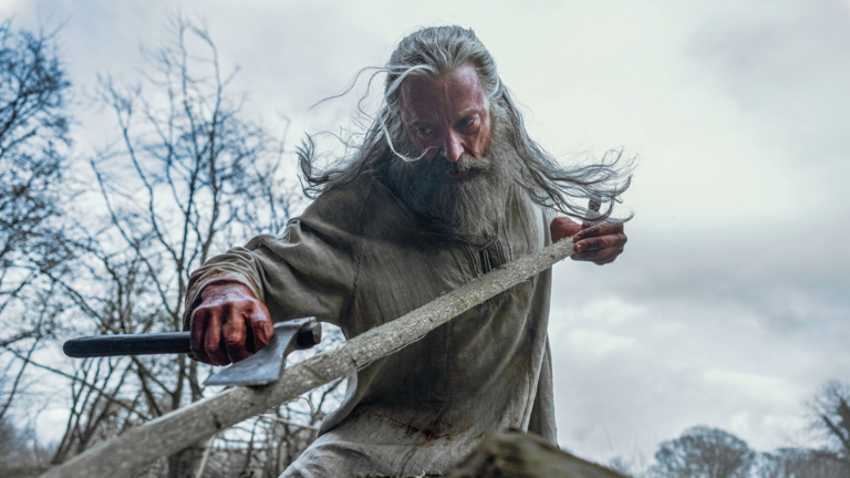Hugh Jackman’s 'The Death of Robin Hood' exposes the bloody truth ...