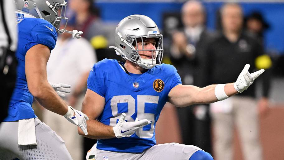 One Lions player has a perfect chance to go under the radar no more