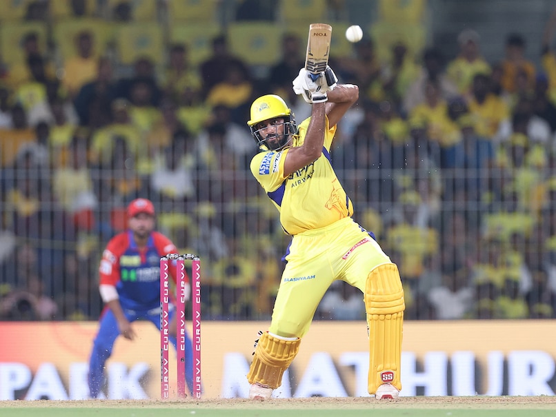Ex-India World Cup star Vijay Shankar joins this overseas league