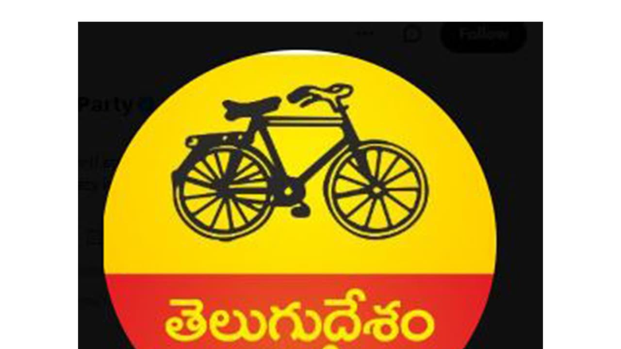 TDP's Mahanadu goes virtual to mark NTR anniversary, save fuel