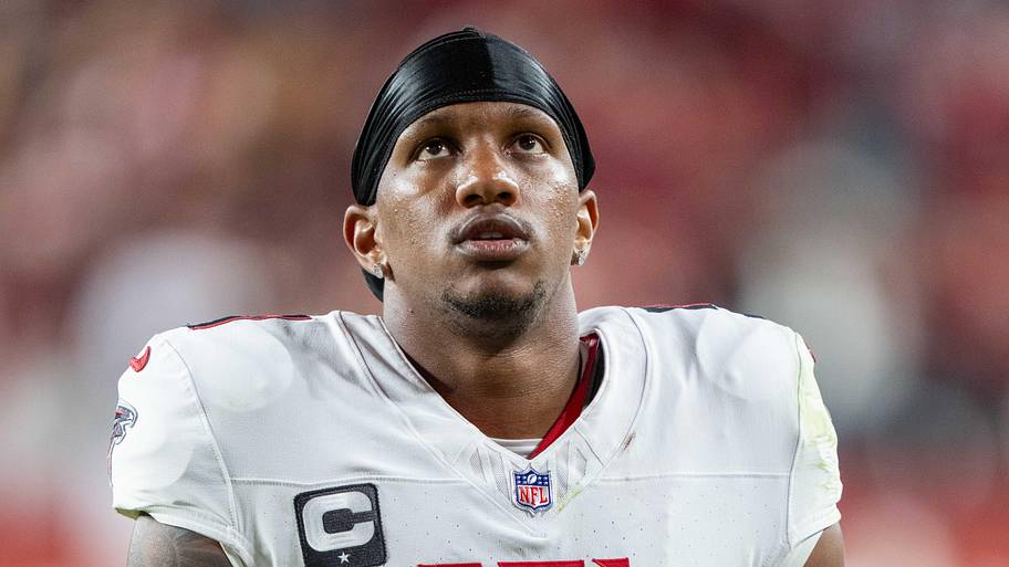 NFL Network names Atlanta Falcons QB as 'make or break' player, we add ...