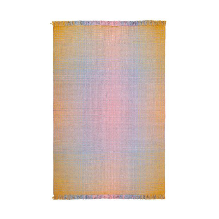 The best outdoor rugs to make your patio just as cozy as your living room