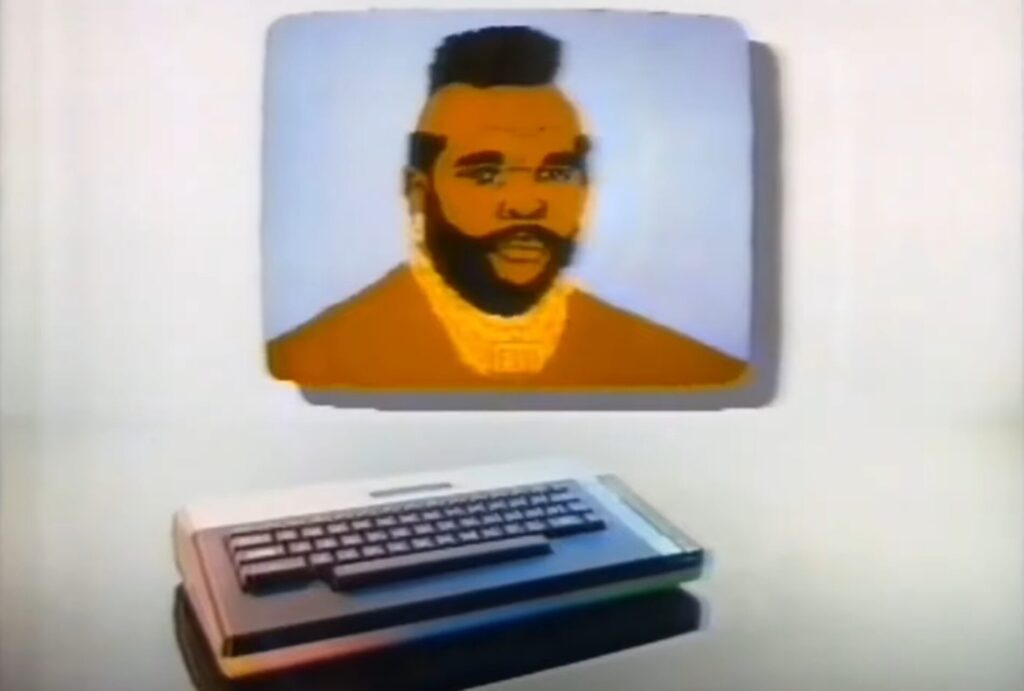 New trademark hints at Atari’s plan to bring back 1983 video game equipment
