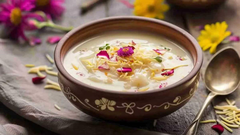 Eid al-Adha 2026: Light, guilt-free desserts