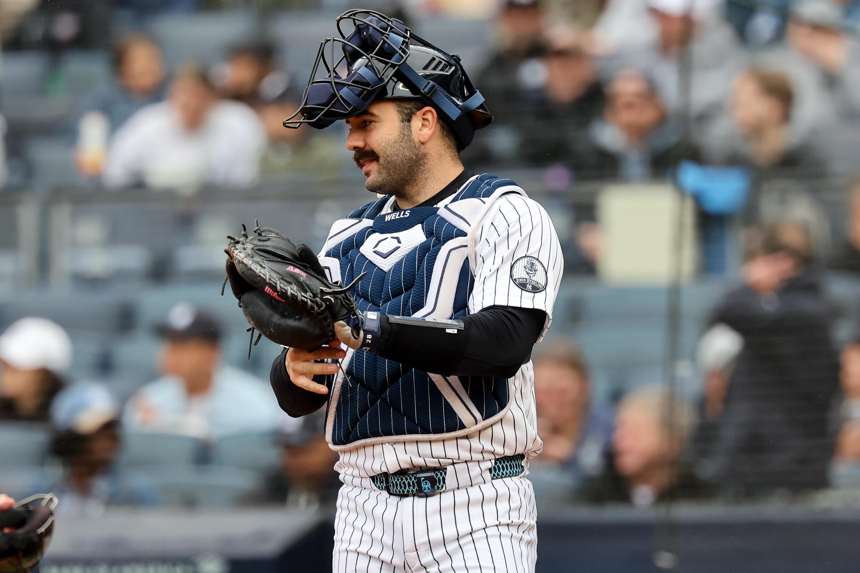 Which struggling Yankee warrants the greatest concern?