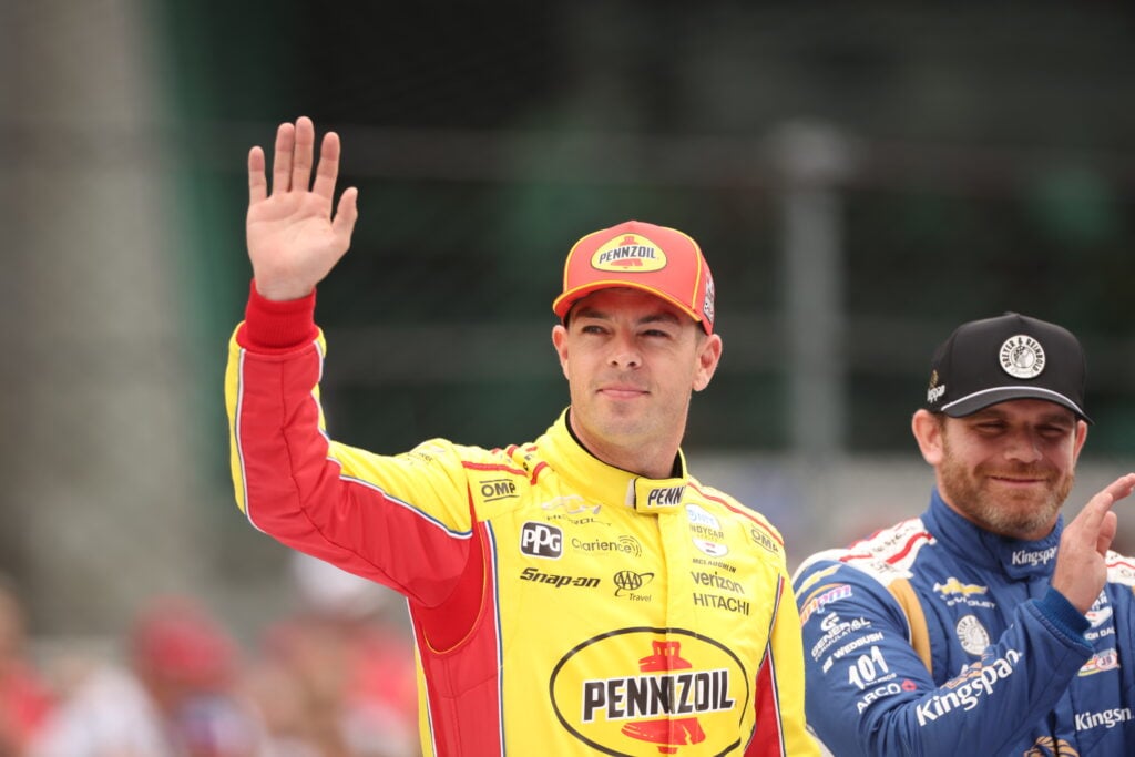 Scott McLaughlin’s 'if I crash' mentality pushed him to career-best ...