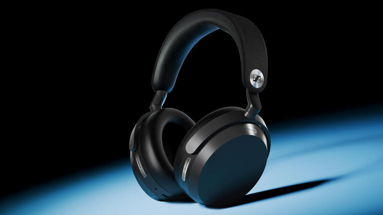 Premium-Kopfhörer zum Aufschrauben: Sennheiser Momentum 5 Wireless ...