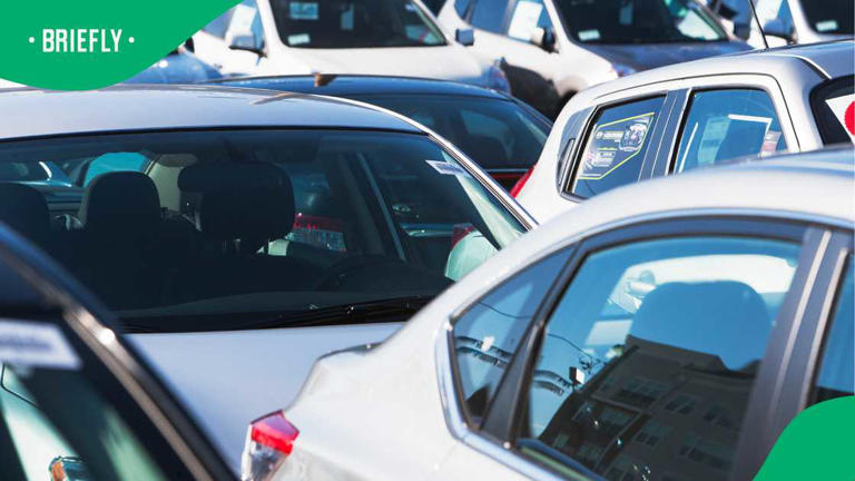 SA TikToker reacts as Chinese car brands reach nearly 40% of market