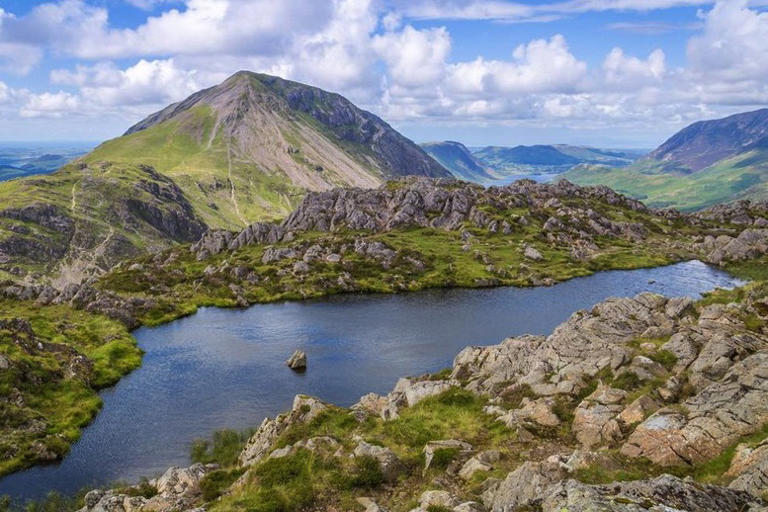 The 24 best summer walks in Britain, from riverside trails to pristine ...