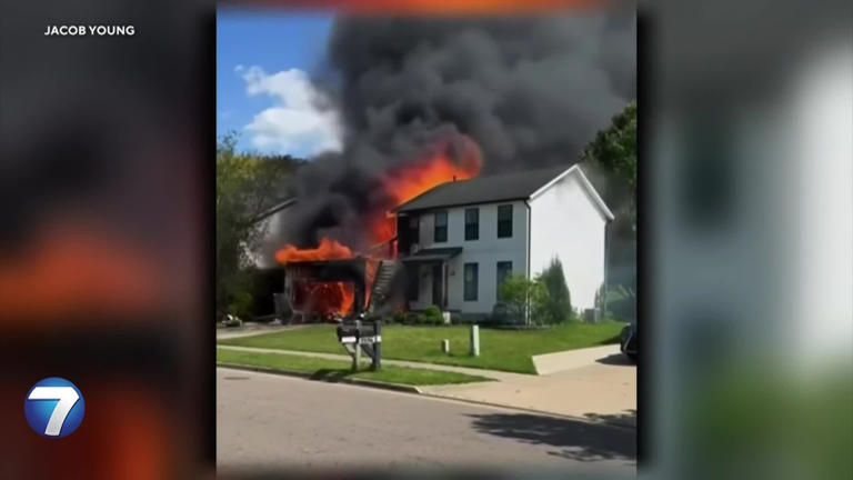 Coroner IDs pilot, flight instructor killed when small plane crashed ...