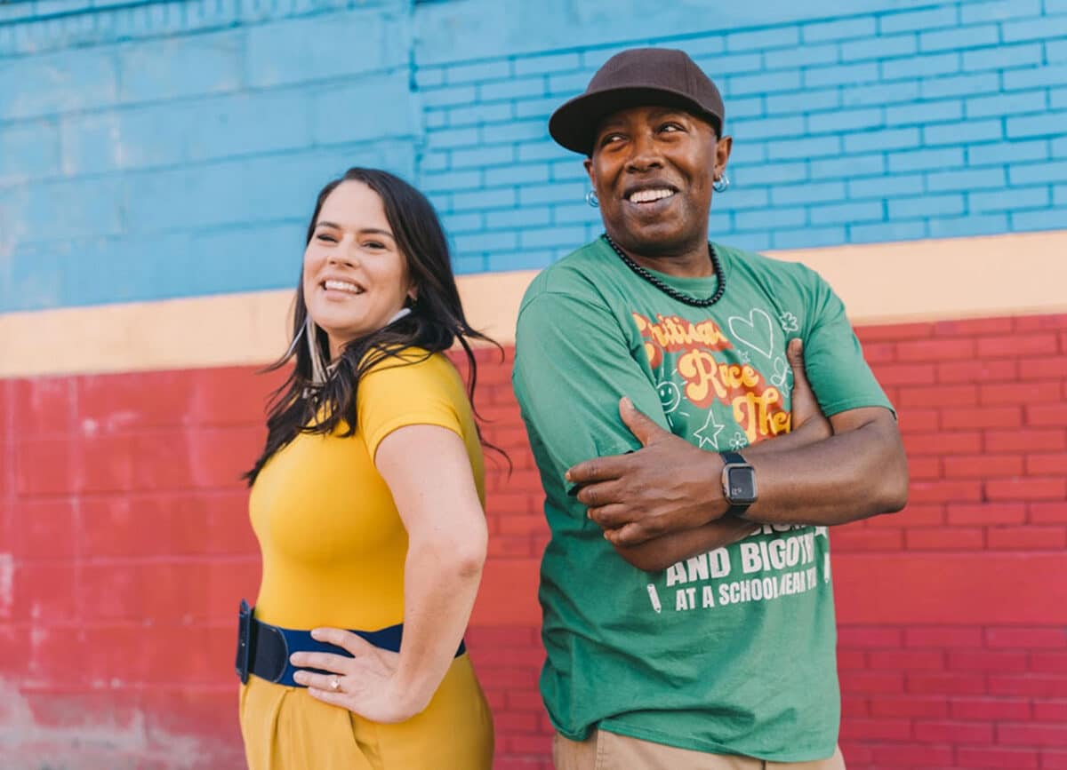 Rhythmix Summer in the Parks celebrates unity, diversity, and fun