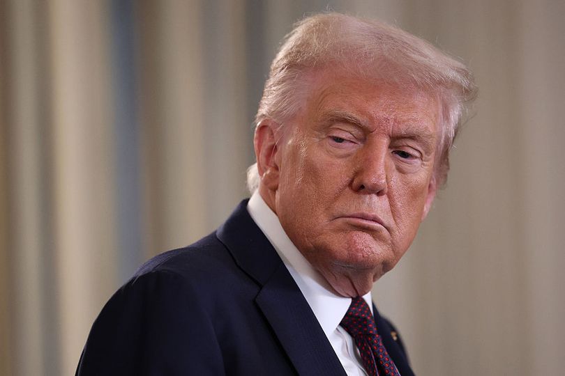 Donald Trump's 'painful and disabling' chronic disease that causes ...