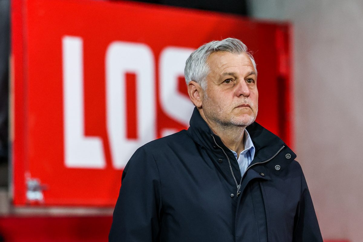 Mercato OM : Genesio plus proche de l’OM que jamais