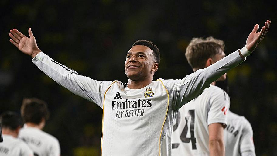 Real Madrid 2025–26 season review: Los Blancos implode in spectacular ...