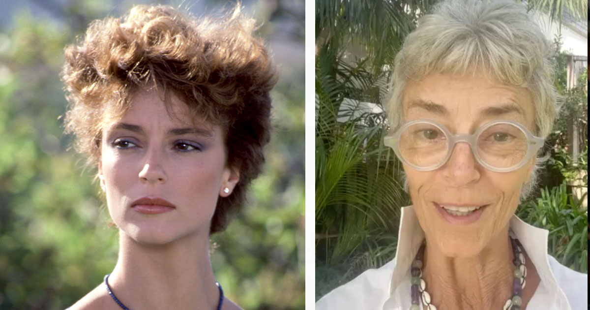 Rachel Ward, 68, shuts down online trolls after backlash over natural ...